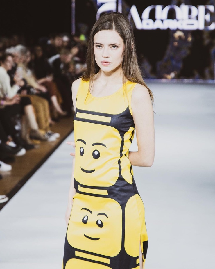 Picture of Faith West