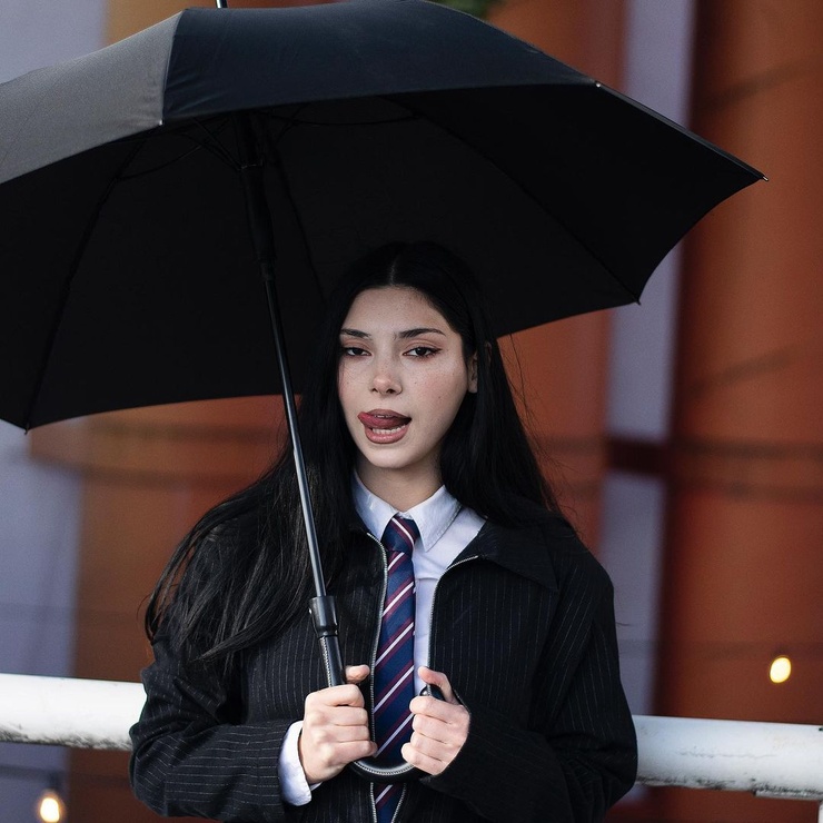 Picture of Pam Rabbit