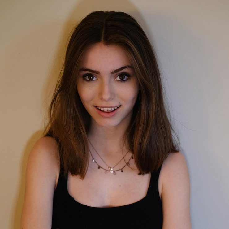 Picture of Anna Cramling