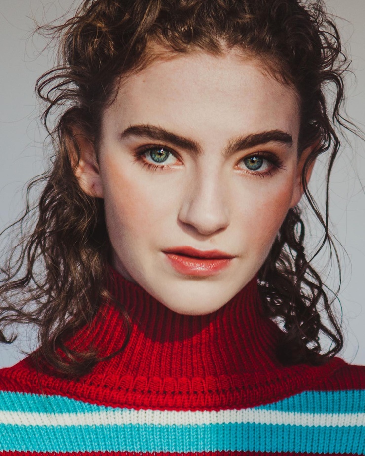 Picture of Isabella Molloy