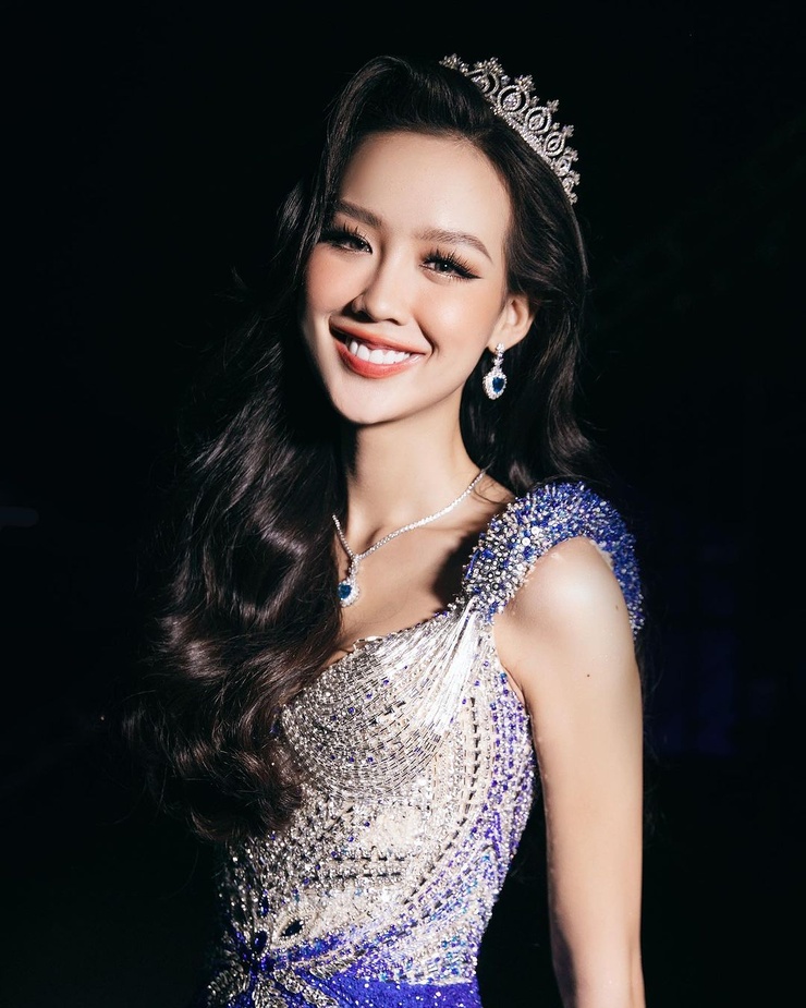 Picture of Le Nguyen Bao Ngoc