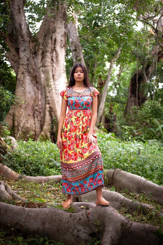 Image of Andi Venegas