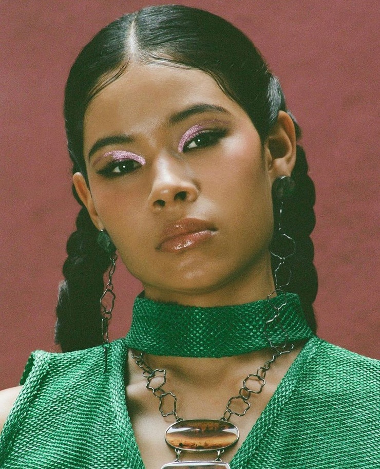 Picture of Andi Venegas