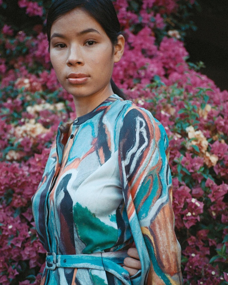 Picture of Andi Venegas