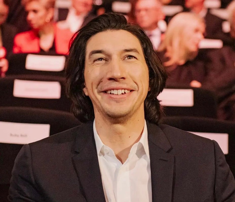 Image of Adam Driver