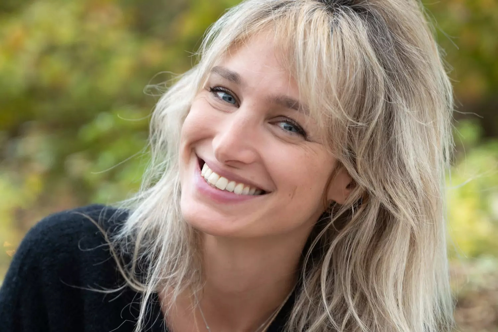 Image of Pauline Lefevre