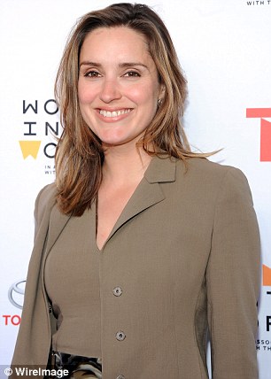 Picture of Margaret Brennan