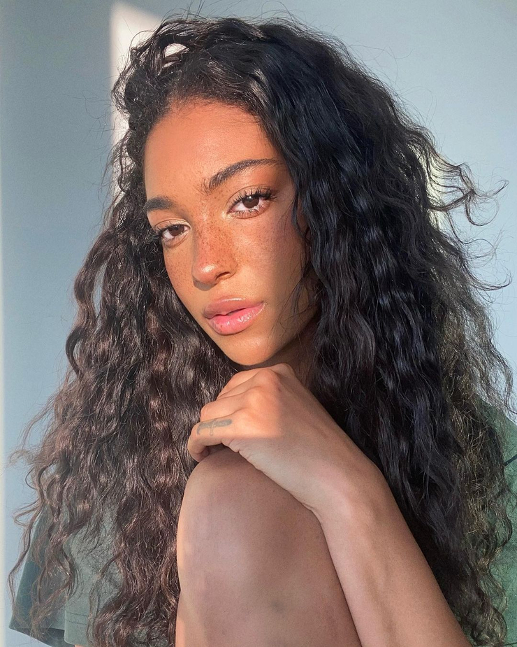 Image of Monique Jasmine Paul