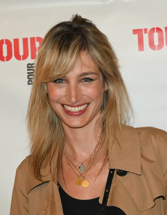 Picture of Pauline Lefevre