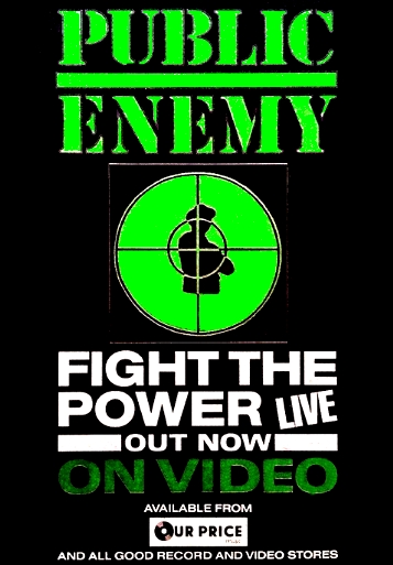 Public Enemy: Fight the Power picture