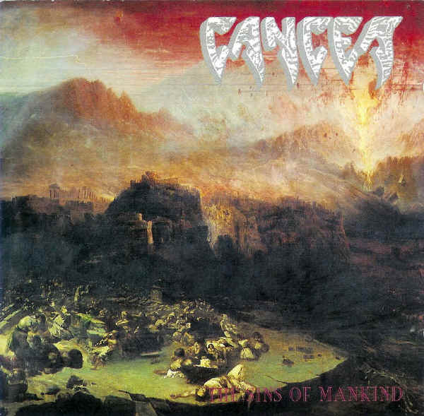 Picture of The Sins of Mankind