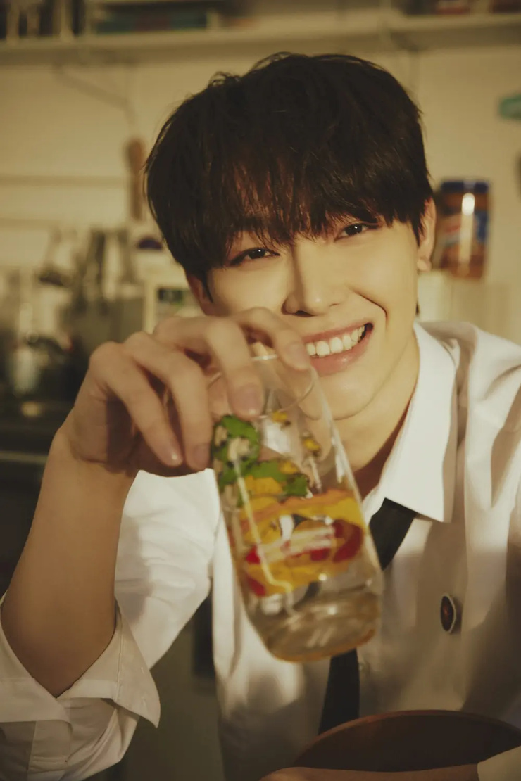 Picture of Nicholas Wang