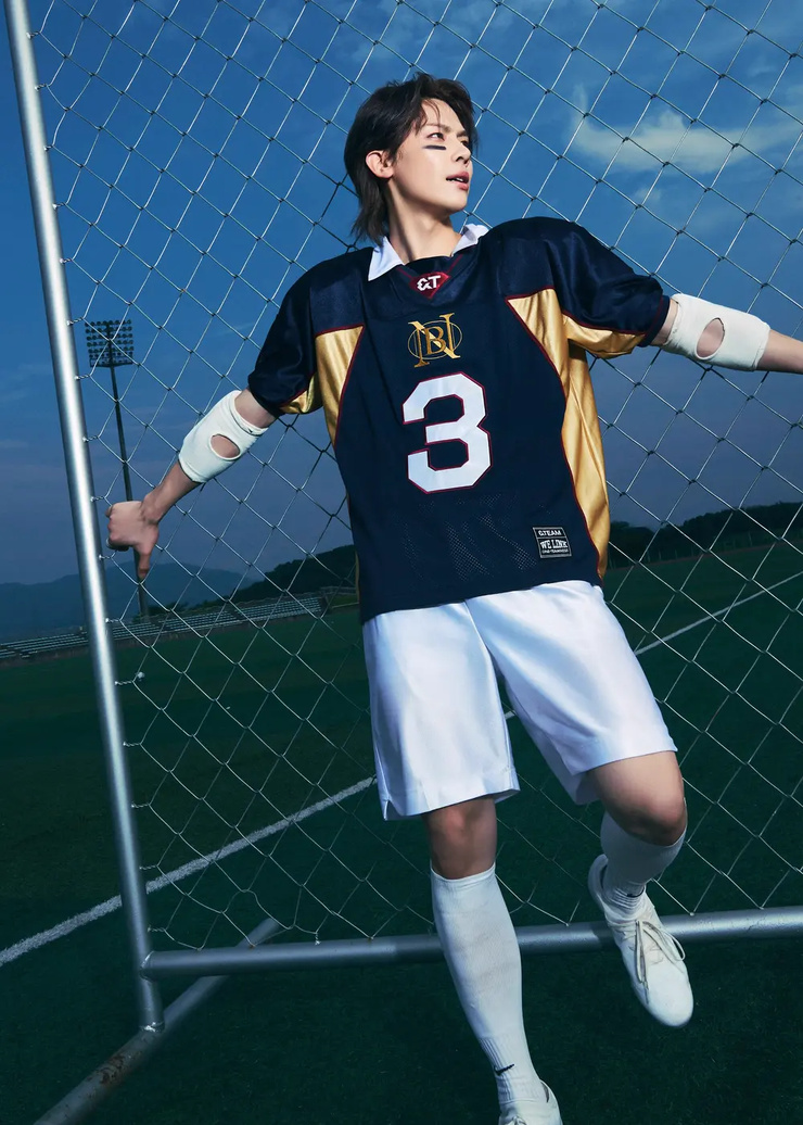 Image of Nicholas Wang