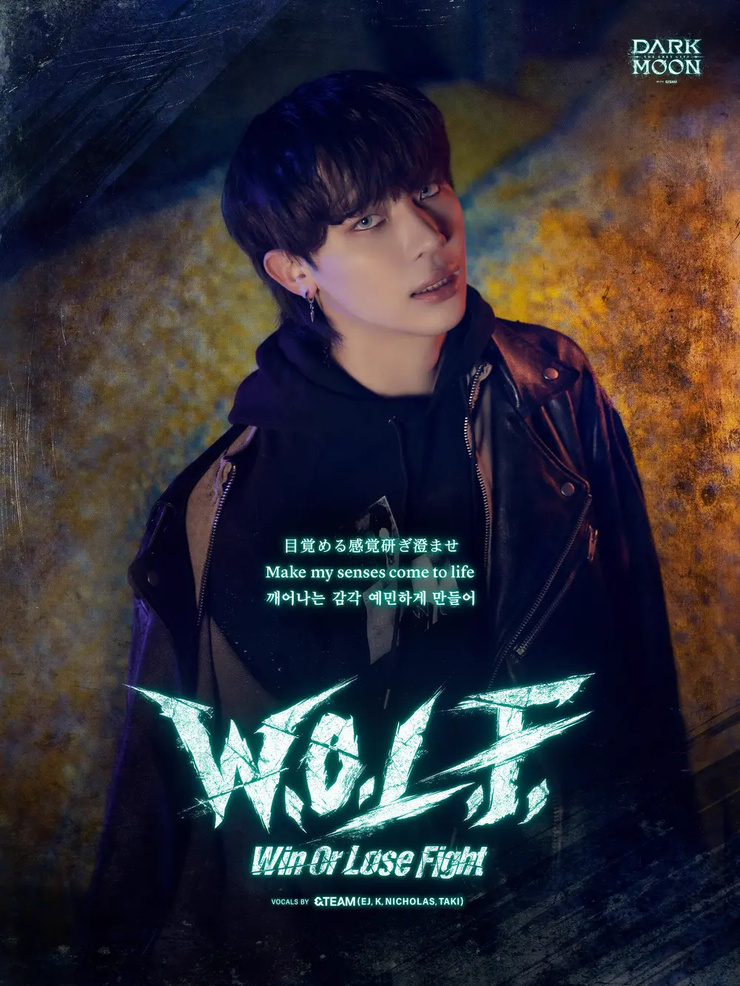 Picture of Nicholas Wang