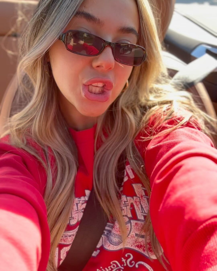 Picture of Alexa Nisenson