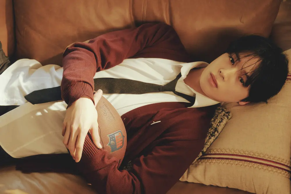 Picture of Koga Yudai