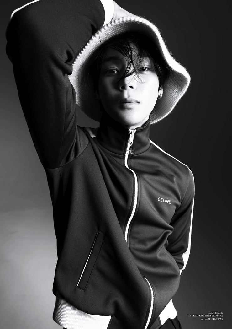 Picture of Koga Yudai