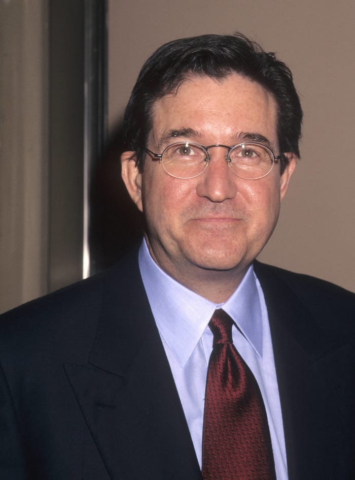 Picture of Forrest Sawyer