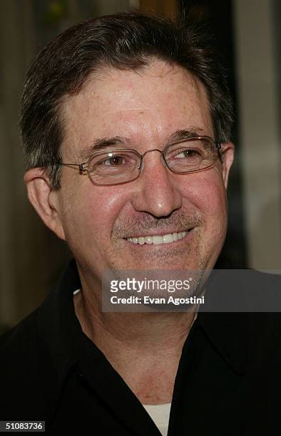 Picture of Forrest Sawyer