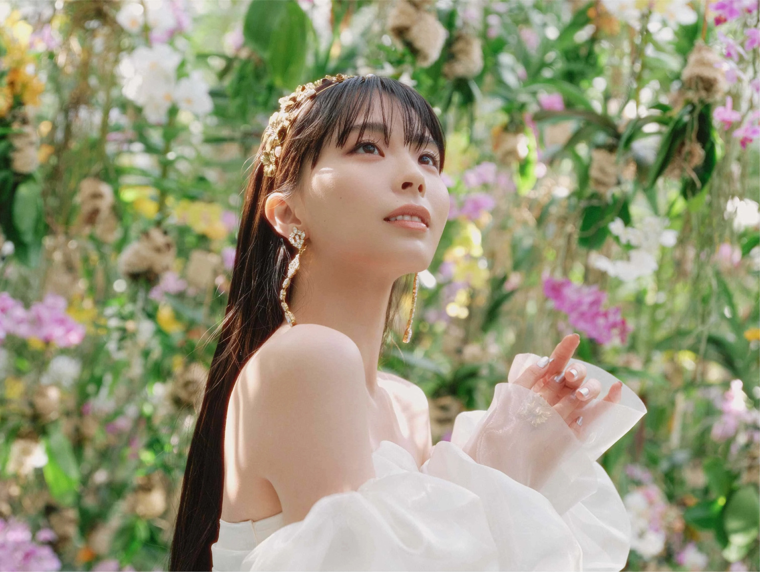 Picture of Yurina Kawaguchi