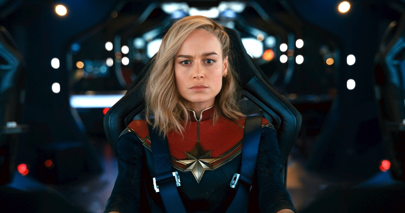 Picture of The Marvels