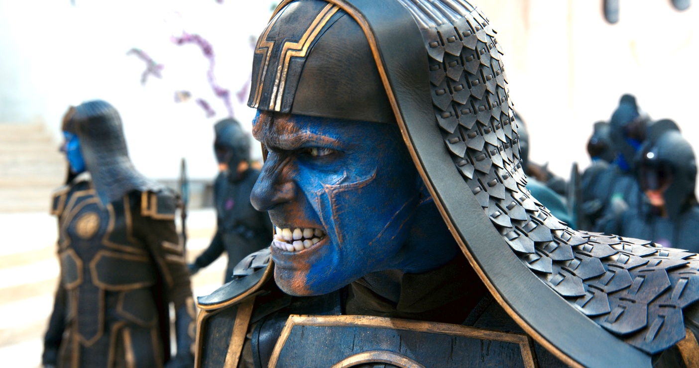 Picture of The Marvels