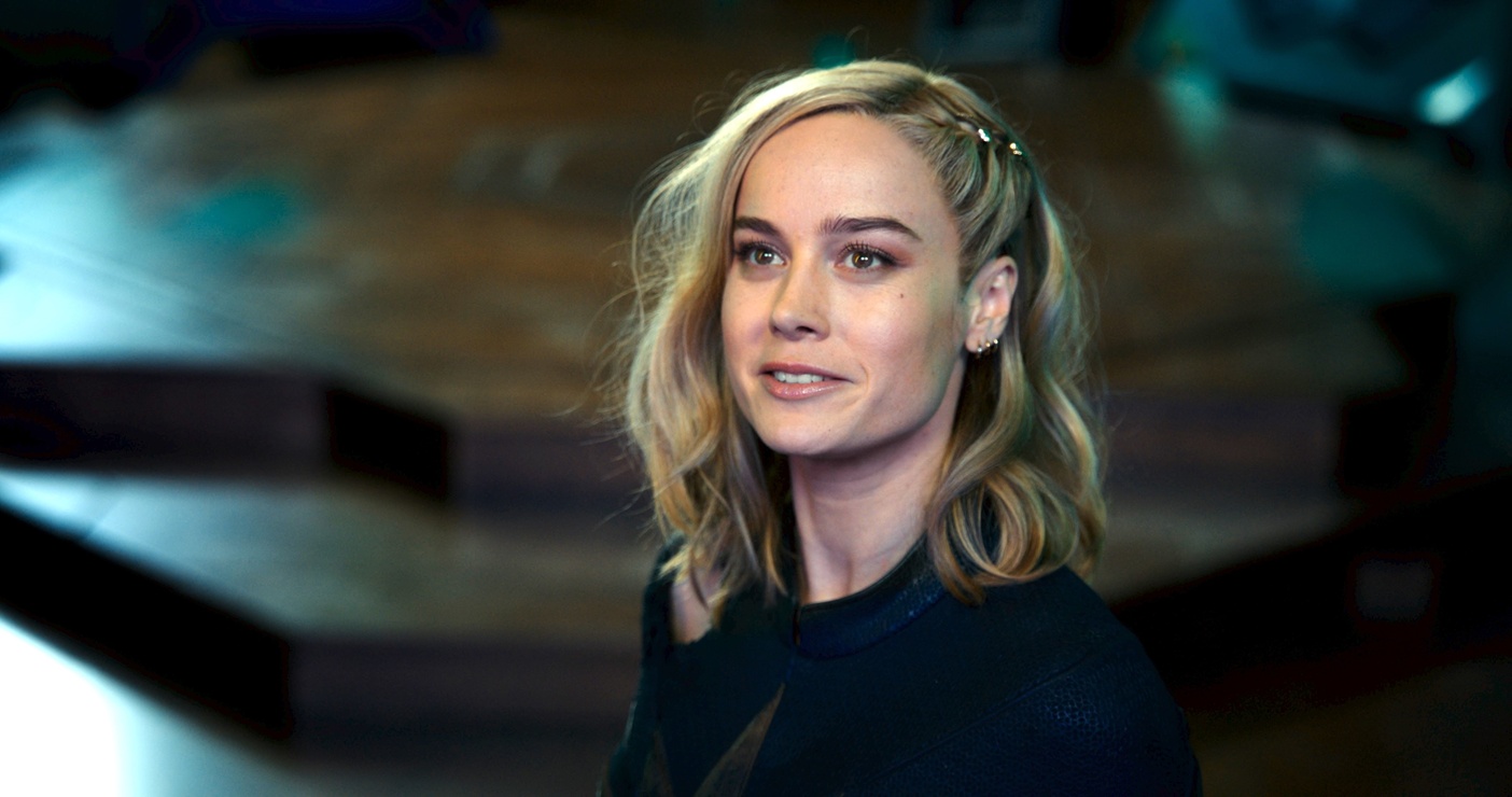 Image of Brie Larson