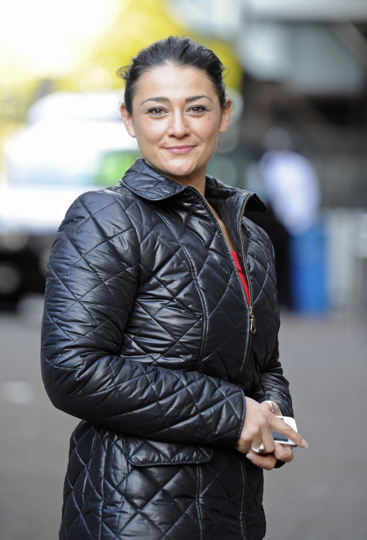 Picture of Natalie Robb