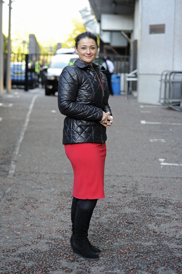 Picture of Natalie Robb