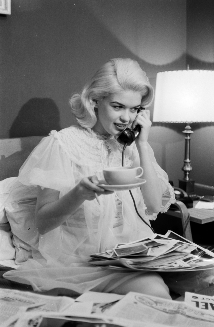 25 Best Memes About Jayne Mansfield Jayne Mansfield Memes