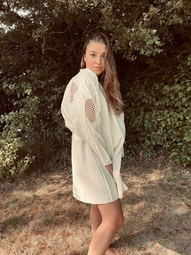 Picture of Zita Wauters