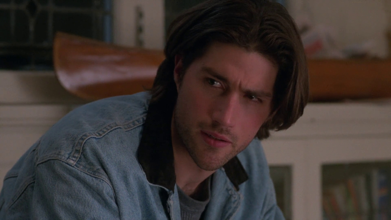 Matthew Fox young Party of five