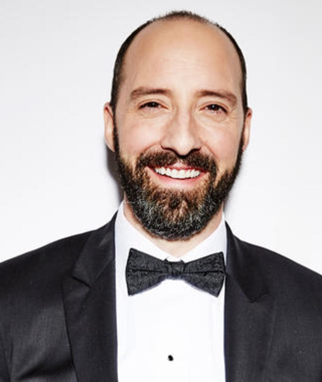 Picture of Tony Hale