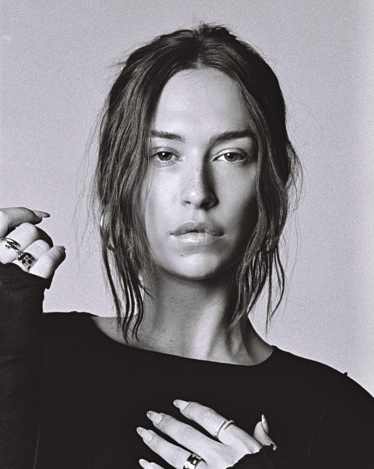 Picture of Elsie Hewitt