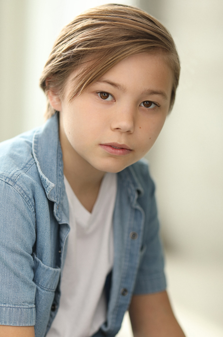 Picture of Chase Petriw