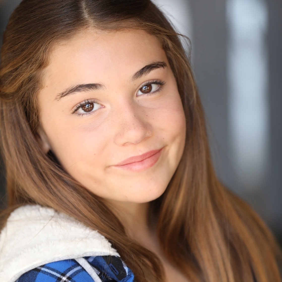 Picture of Clementine Lea Spieser