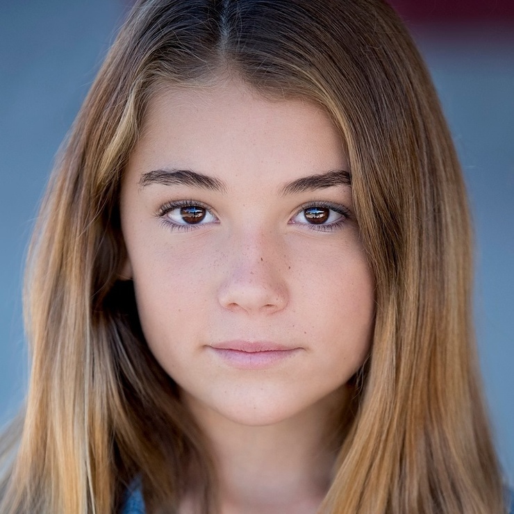 Picture of Clementine Lea Spieser