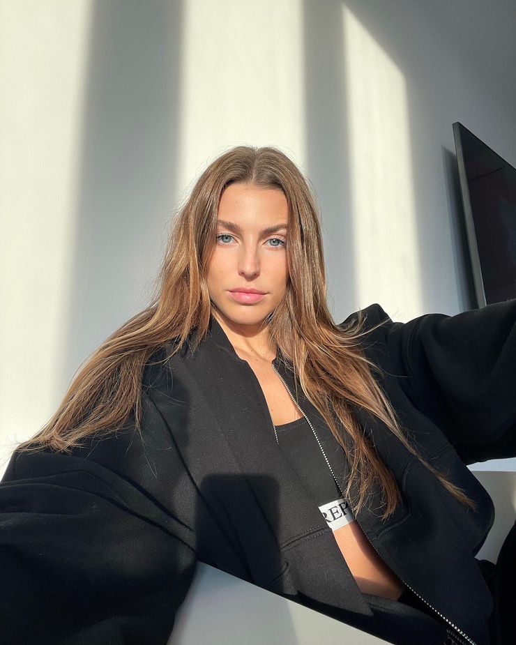 sara pagliaroli picture