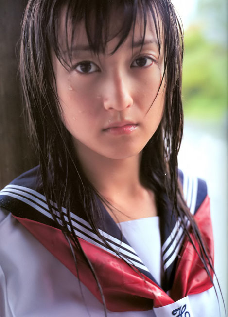 Picture of Ayaka Komatsu