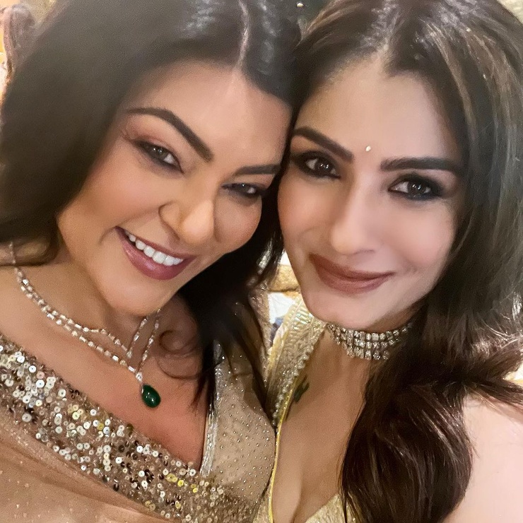 Picture of Raveena Tandon