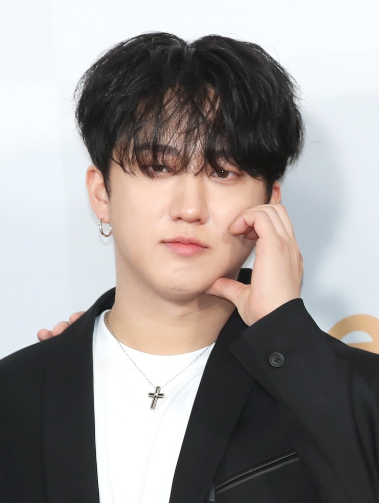 Picture of Changbin