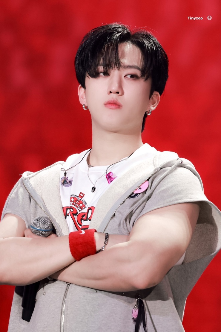 Picture of Changbin
