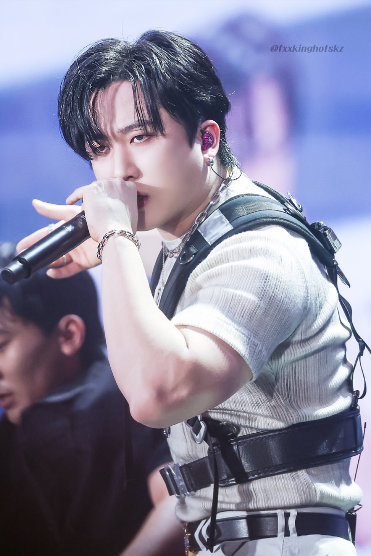 Picture of Changbin
