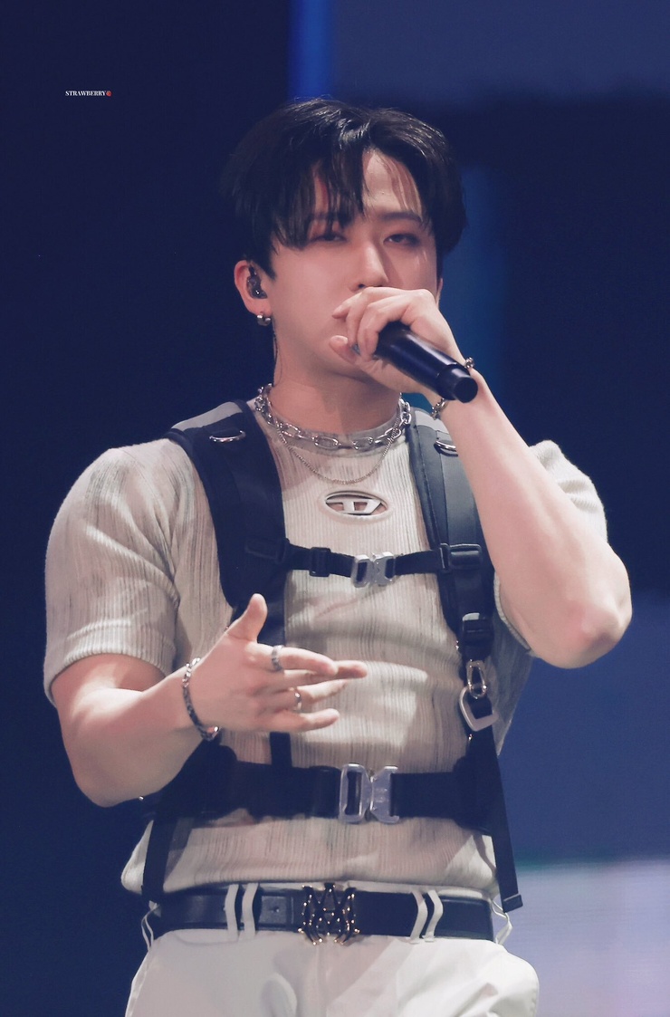 Image of Changbin