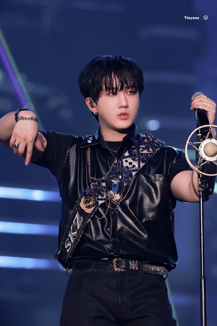 Picture of Changbin