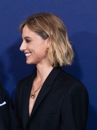 Picture of Michelle Jenner