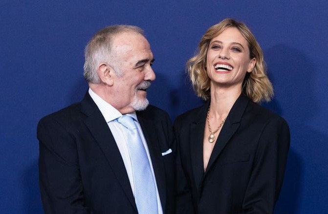 Picture of Michelle Jenner