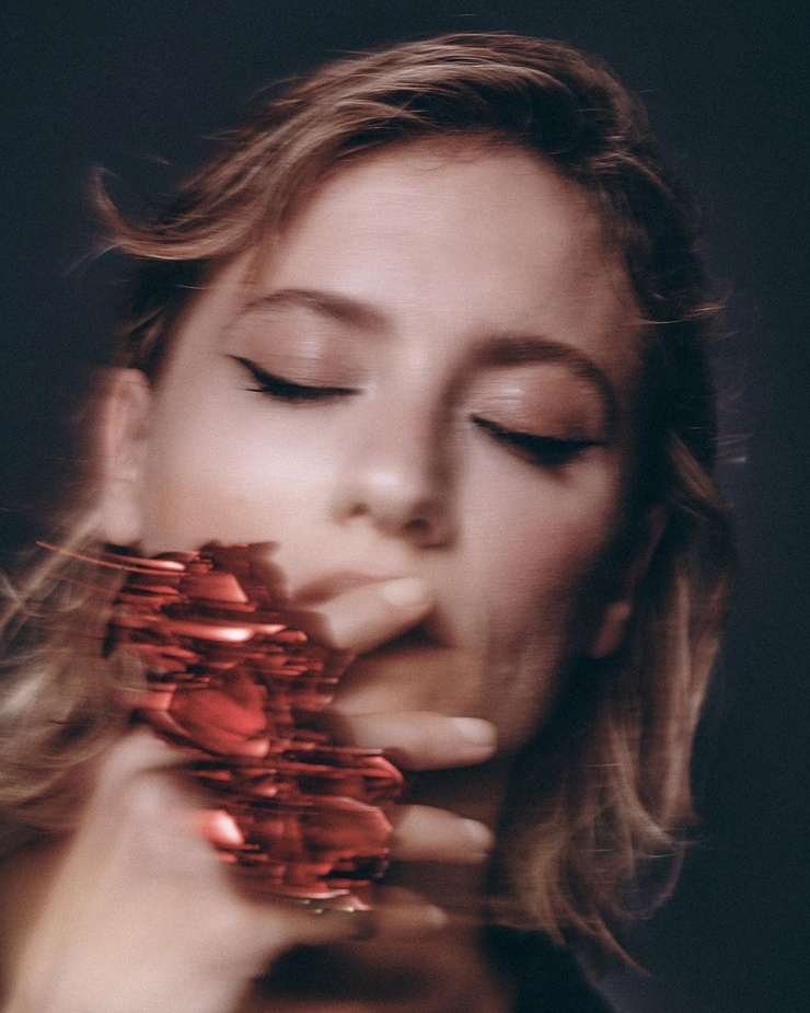 Picture of Michelle Jenner