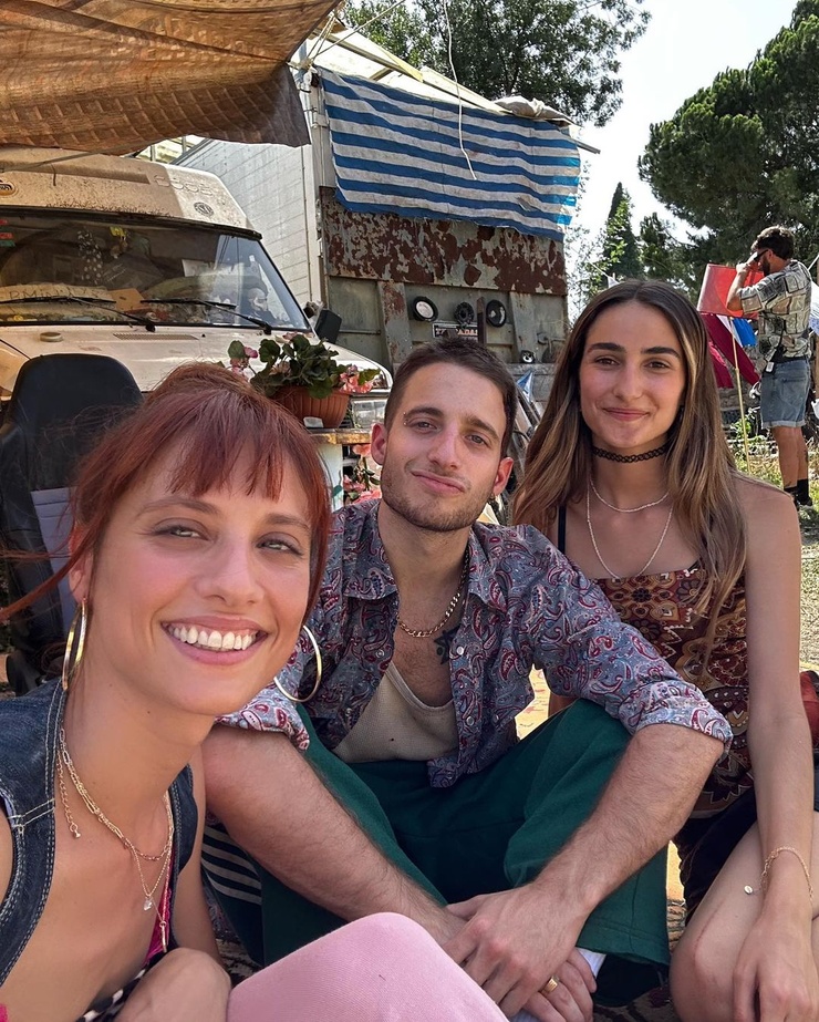 Image of Michelle Jenner