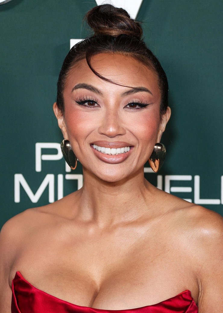 Picture of Jeannie Mai